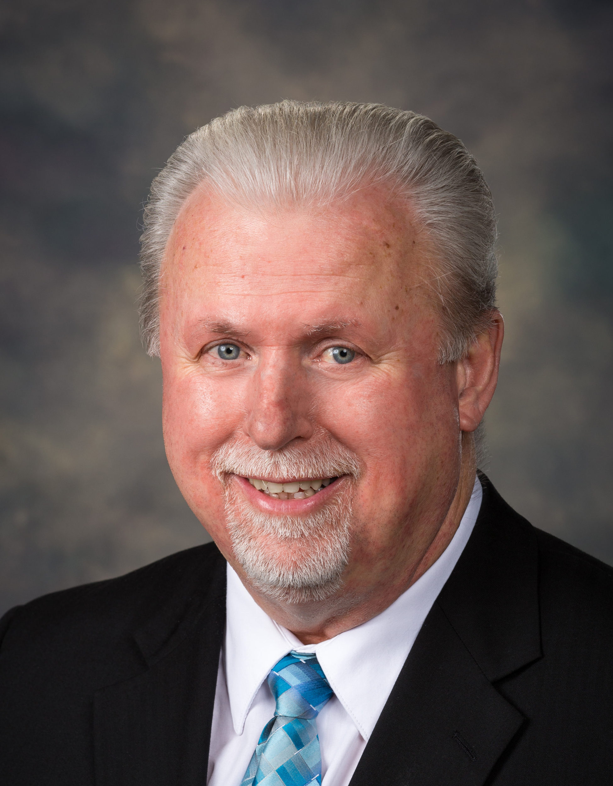 Directors & Coordinators - South Carolina Church of God