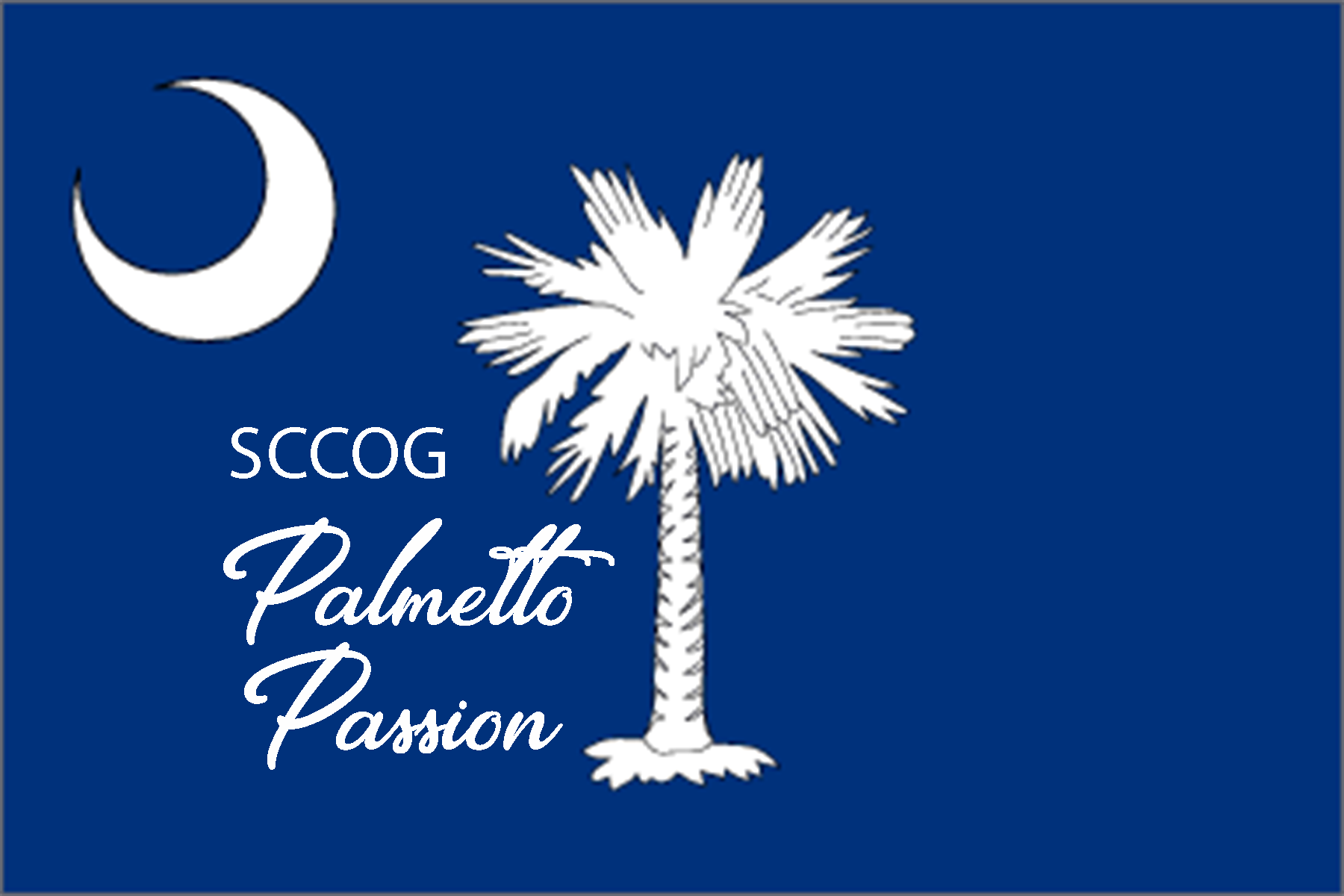 Palmetto Passion - South Carolina Church of God