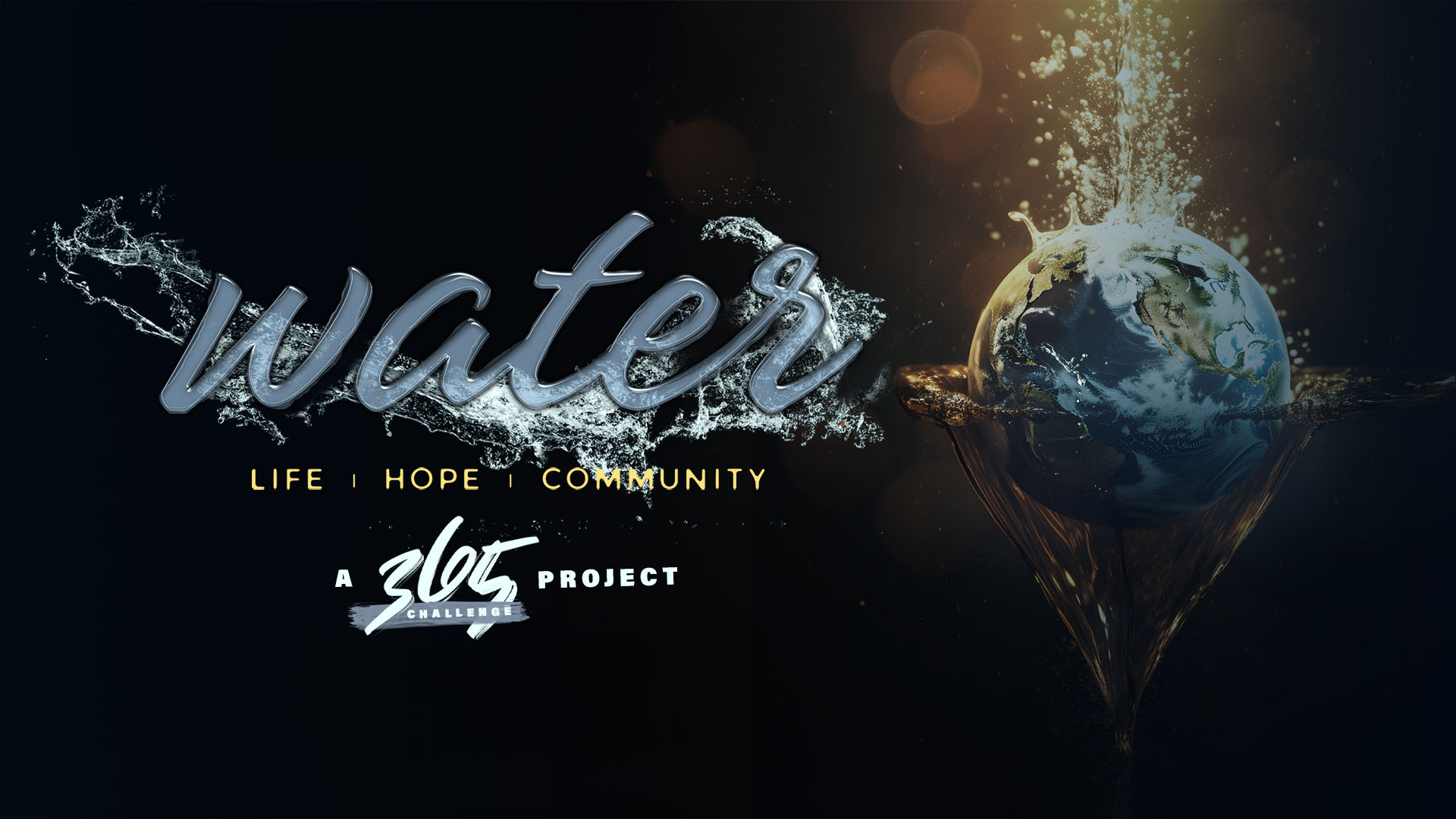 World Missions - South Carolina Church of God