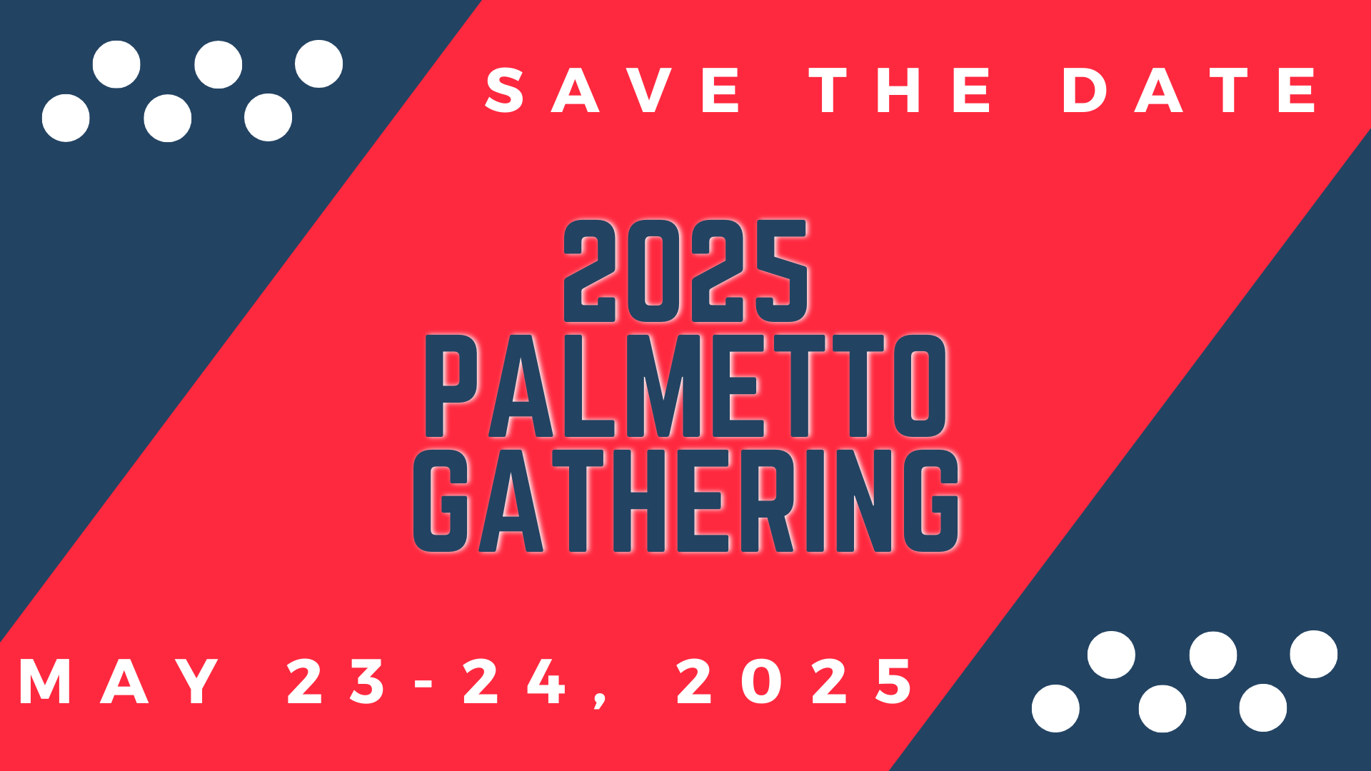 Home - South Carolina Church of God