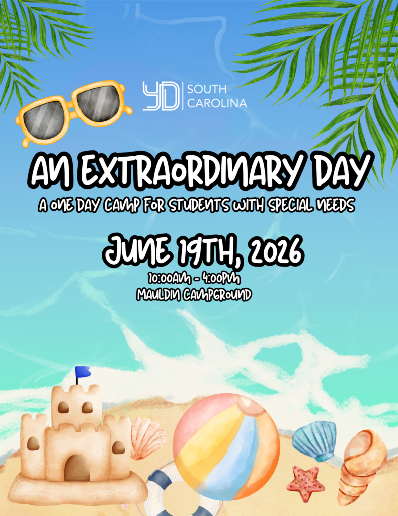 Youth Camp - South Carolina Church of God